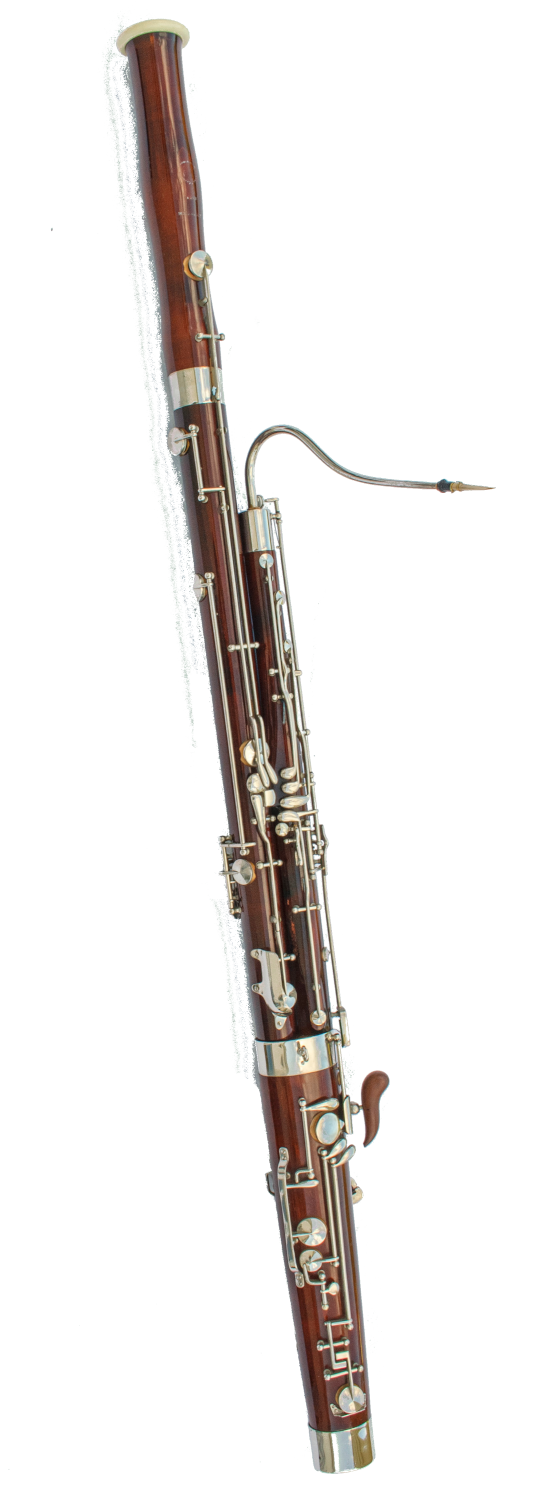 Das Fagott - Musikschulkreis Lüdinghausen