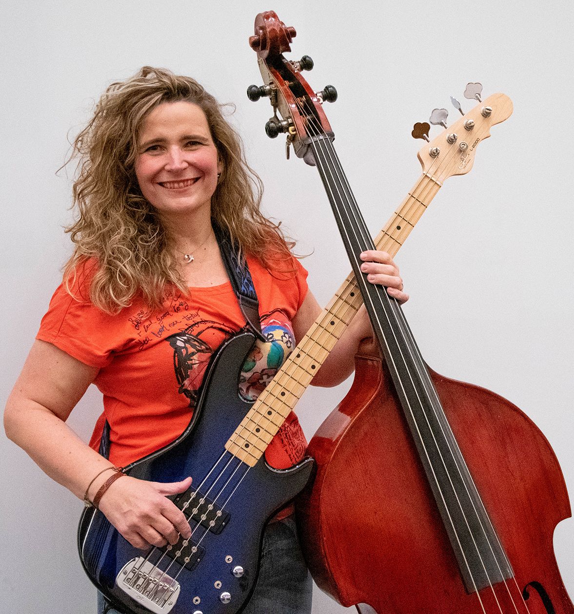 Barbara Post - Musikschulkreis Lüdinghausen